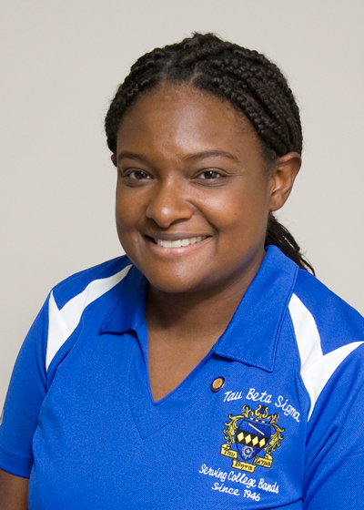 Board of Trustees - Tau Beta Sigma