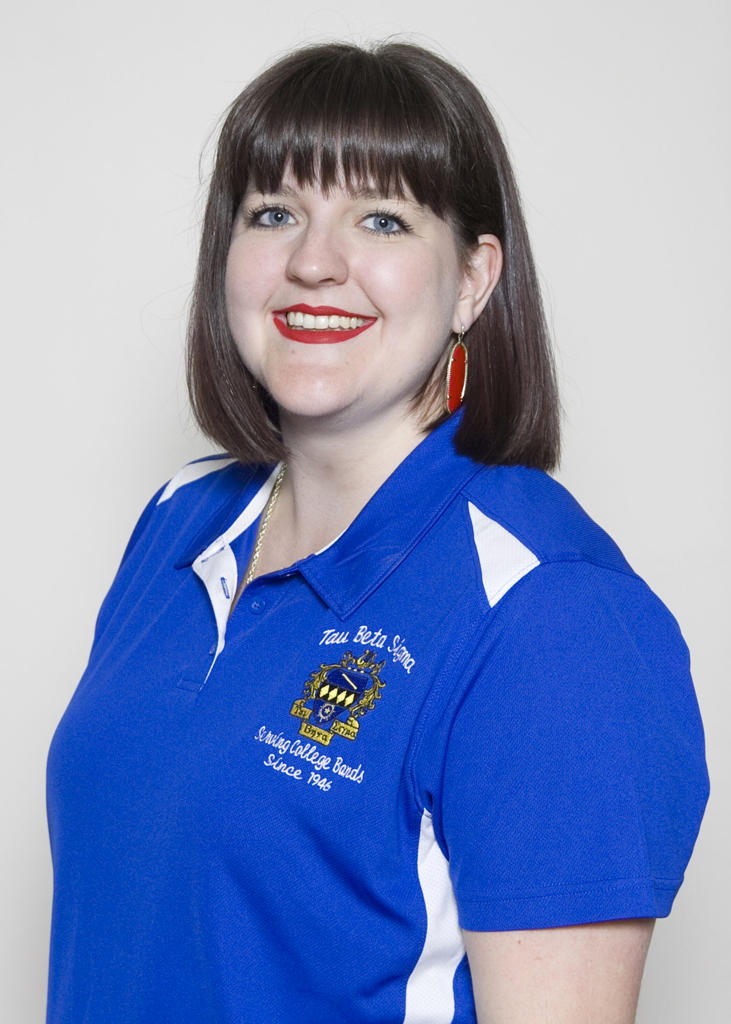 District Counselors - Tau Beta Sigma