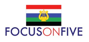 Focus on Five - Tau Beta Sigma